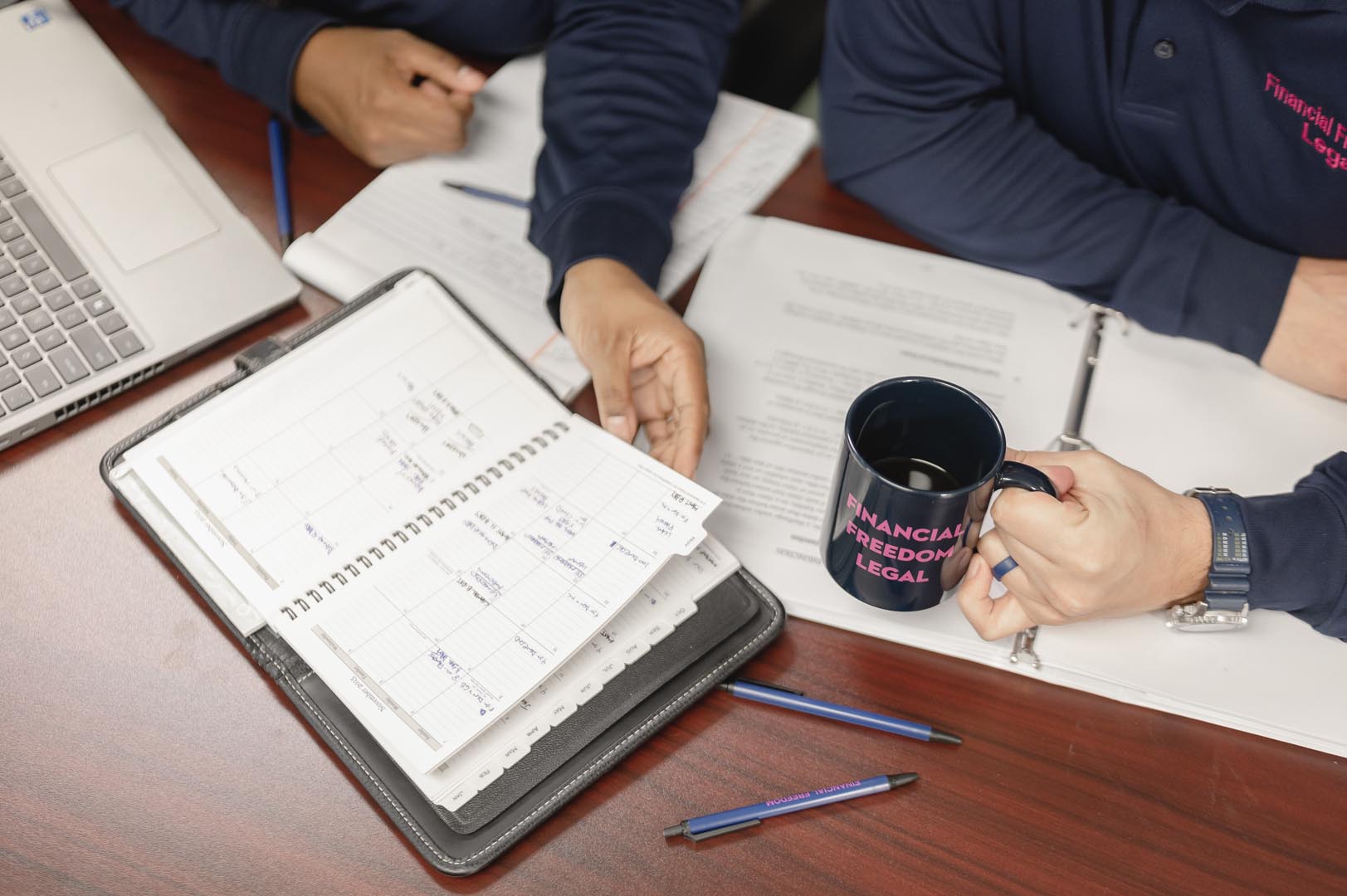 Can Creditors Put a Lien On Your House | Financial Freedom Legal