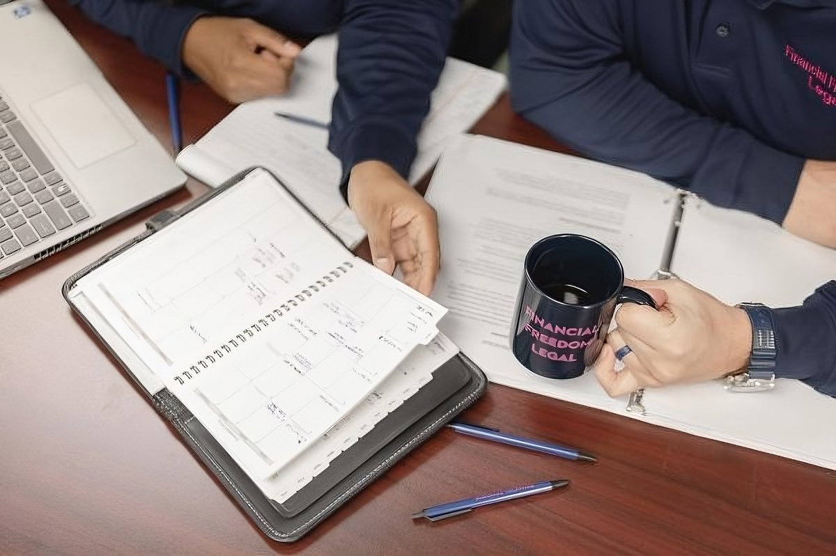 Bankruptcy Attorneys | Richmond VA | Bankruptcy Lawyers