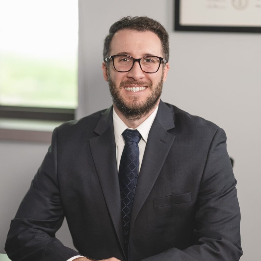 Daniel Webster - Bankruptcy Lawyer in Richmond, VA