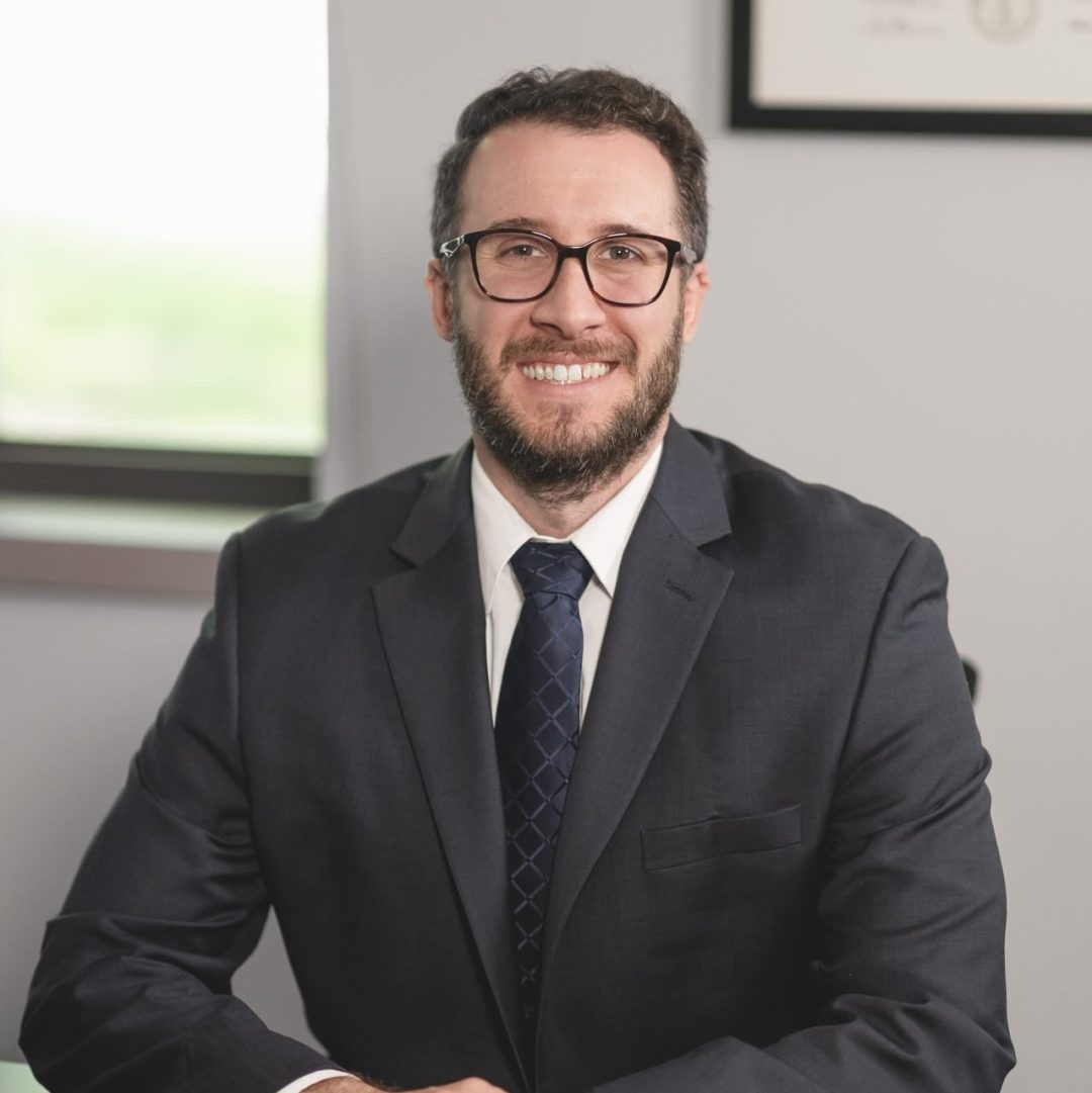 Daniel Webster - Bankruptcy Lawyer in Richmond, VA